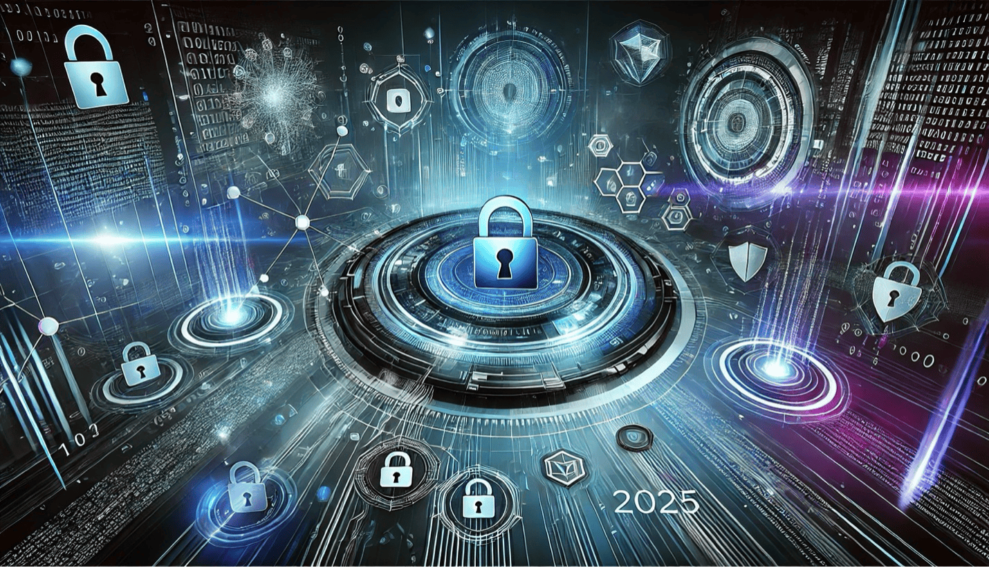 Blog: 10 Strategic Cybersecurity Goals for 2025 | Reveald, Inc.