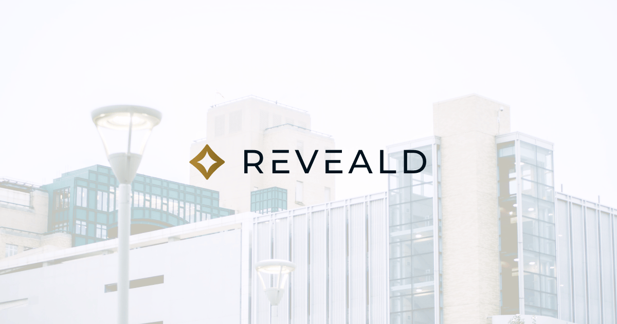 Large Heathcare Organization Case Study | Reveald, Inc.