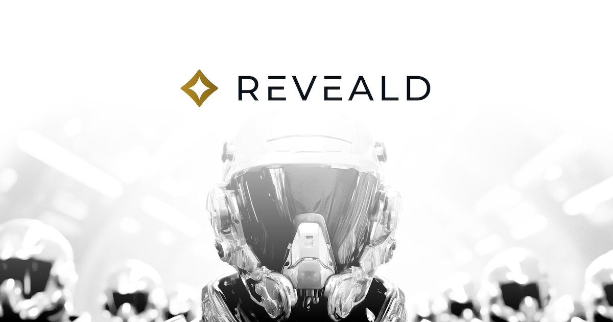 Join the Reveald Partner Network | Reveald, Inc.